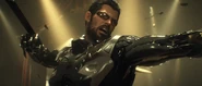 Nanoblade | Deus Ex Wiki | Fandom