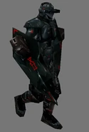MJ12 Commando | Deus Ex Wiki | Fandom