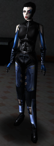 Anna Navarre | Deus Ex Wiki | Fandom