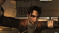 Francis Pritchard Quotes