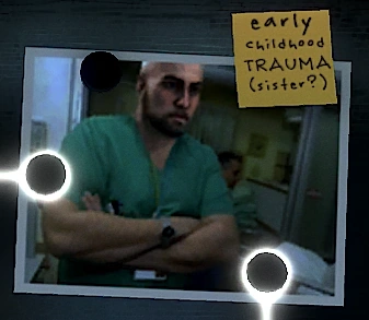 Wasim Alam | Deus Ex Wiki | Fandom