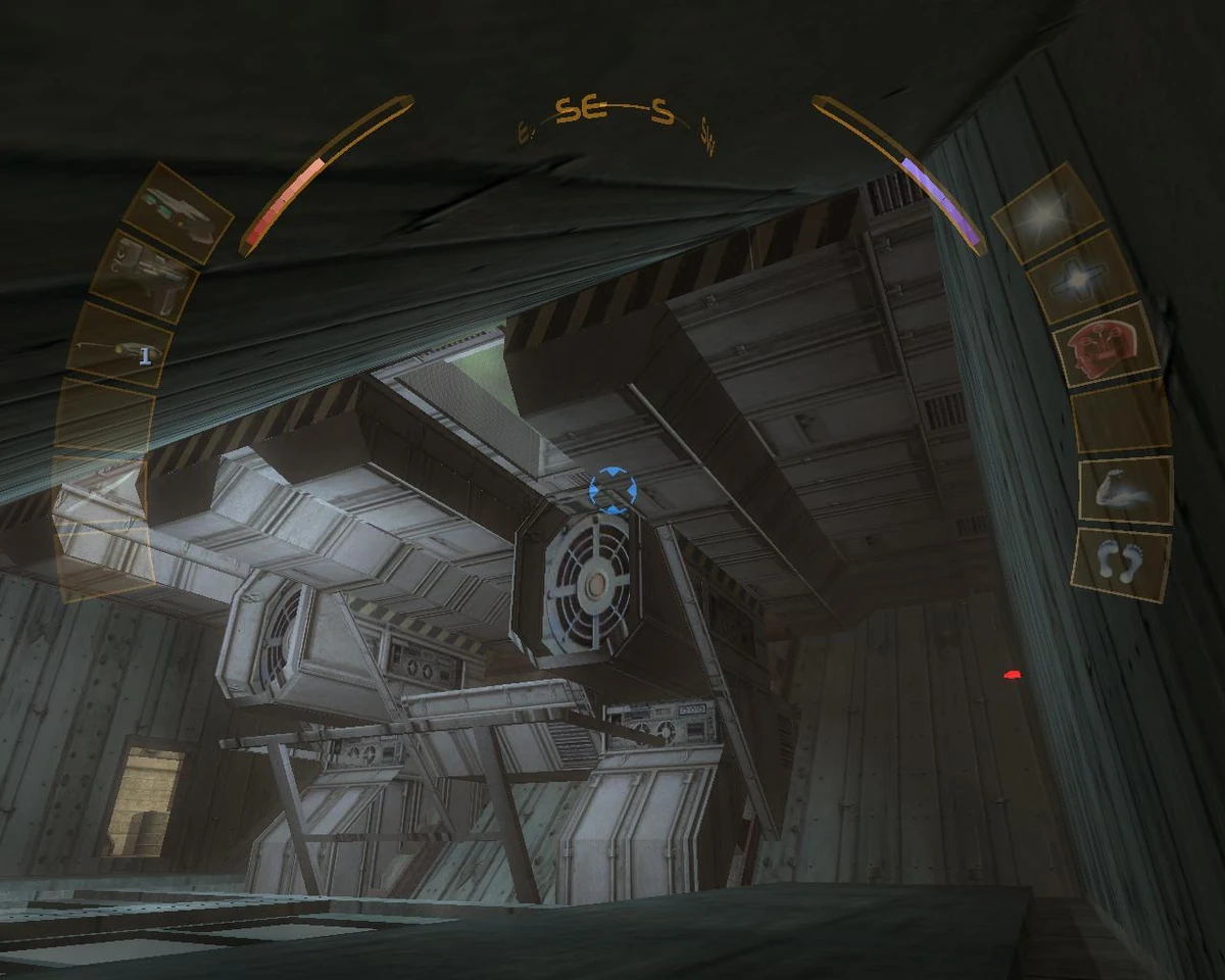 Inclinator | Deus Ex Wiki | Fandom