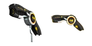 Stun gun | Deus Ex Wiki | Fandom