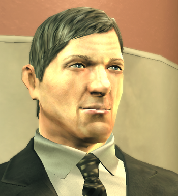 Jack O'Malley | Deus Ex Wiki | Fandom