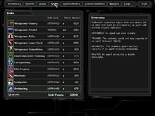 Skills | Deus Ex Wiki | Fandom