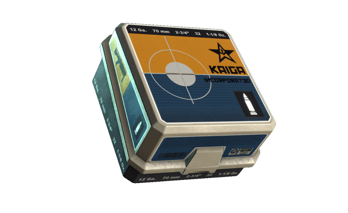 Shotgun Ammo Dxmd Deus Ex Wiki Fandom