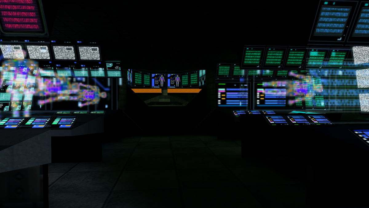 Tracer Tongs Laboratory Deus Ex Wiki Fandom