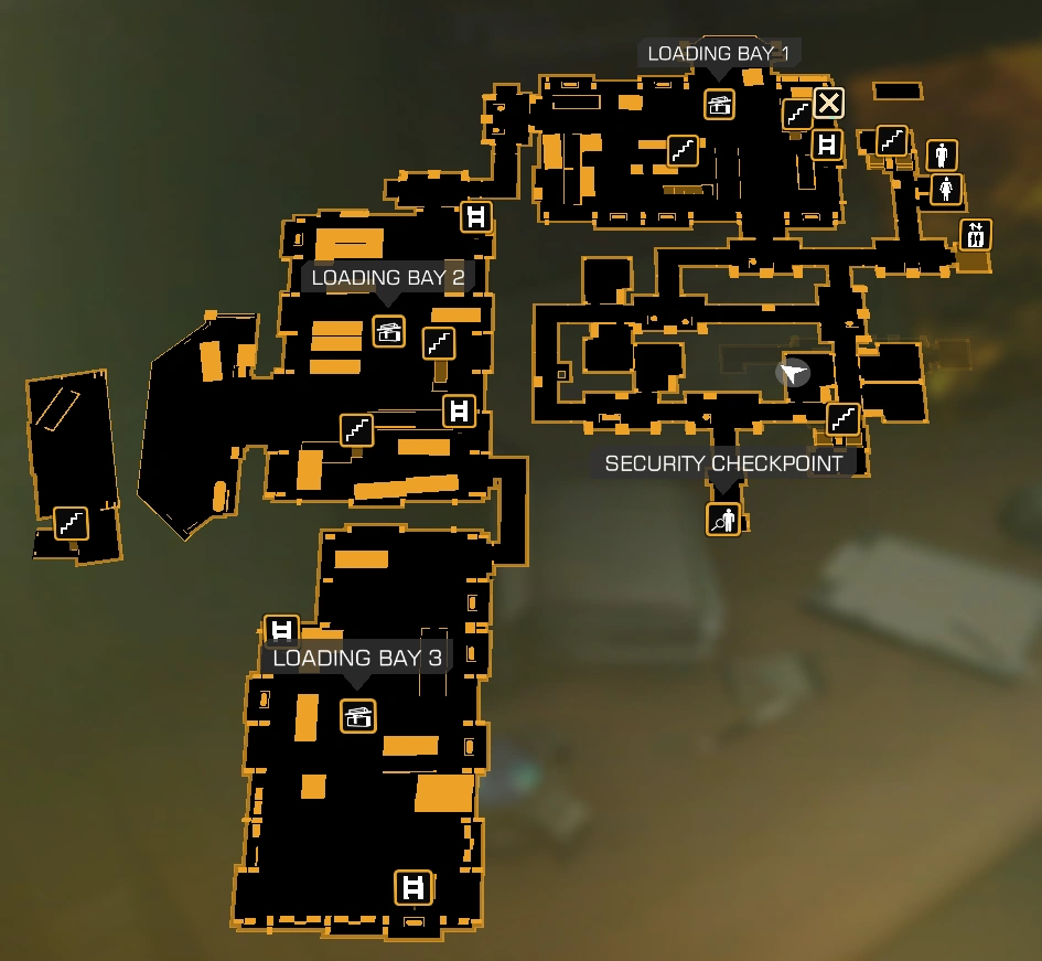 Data storage devices | Deus Ex Wiki | Fandom