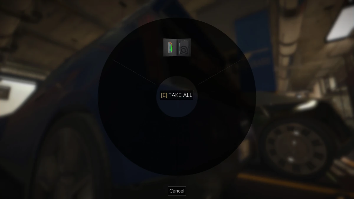 VersaLife Vault Keycard | Deus Ex Wiki | Fandom