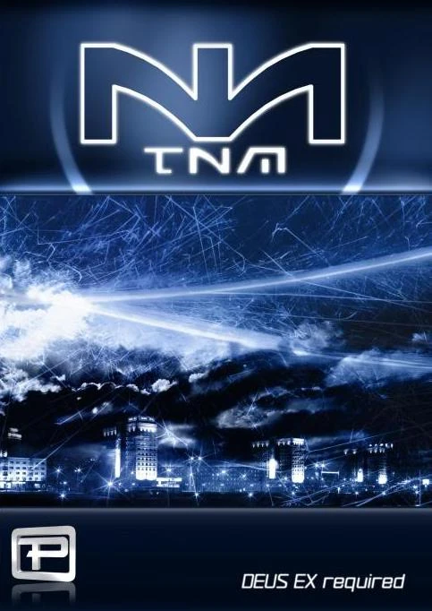 The Nameless Mod | Deus Ex Wiki | Fandom