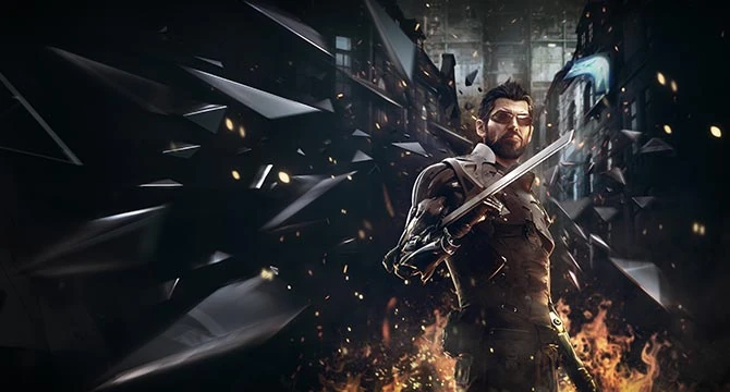 Deus Ex Wiki | Fandom