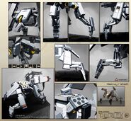 80-X Boxguard | Deus Ex Wiki | Fandom