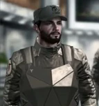 John Trent | Deus Ex Wiki | Fandom