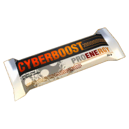 Cyberboost Proenergy Bar | Deus Ex Wiki | Fandom
