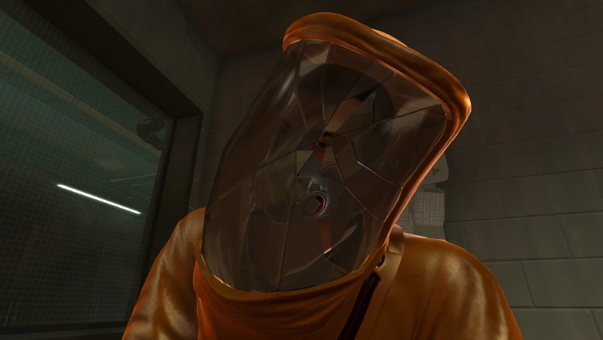 Lee | Deus Ex Wiki | Fandom