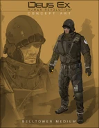 Belltower Associates | Deus Ex Wiki | Fandom