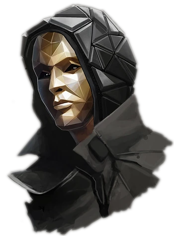 Shadow Operatives | Deus Ex Wiki | Fandom