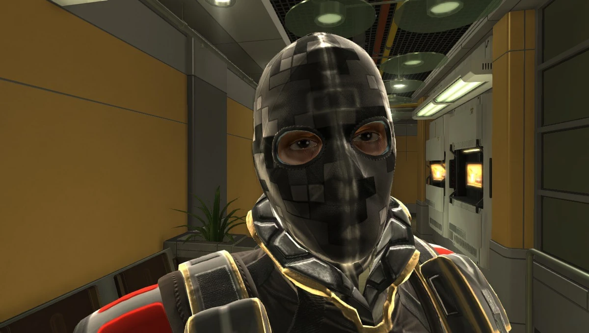 Peter Walts | Deus Ex Wiki | Fandom