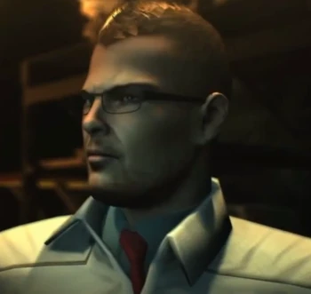 Gary Savage | Deus Ex Wiki | Fandom