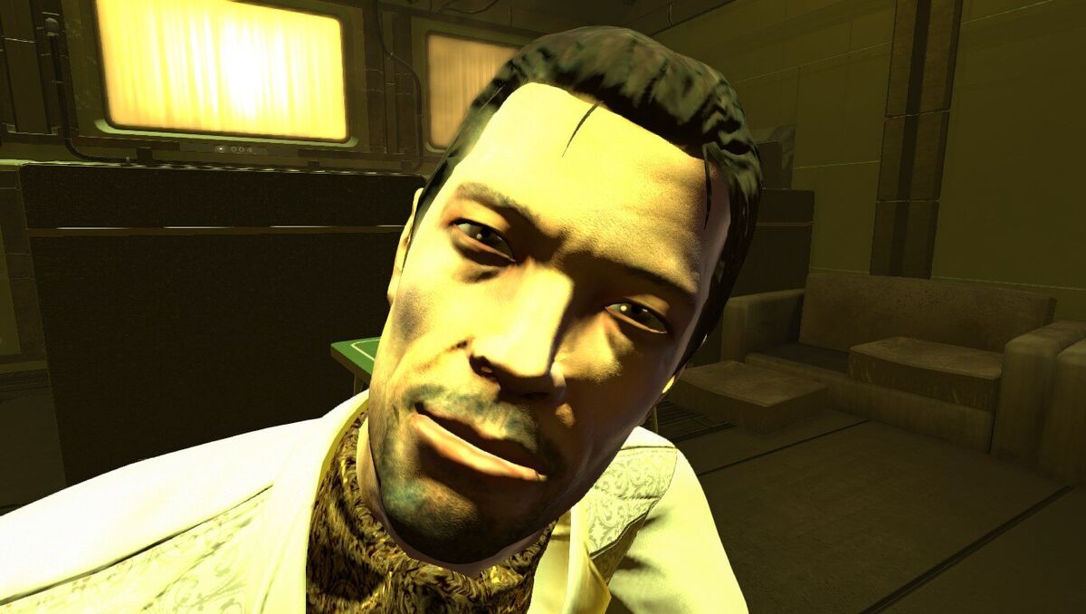 Ran Deus Ex Wiki Fandom