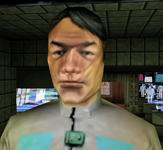 Tracer Tong | Deus Ex Wiki | Fandom