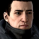 Vincent Black | Deus Ex Wiki | Fandom