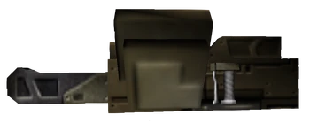 Plasma rifle | Deus Ex Wiki | Fandom