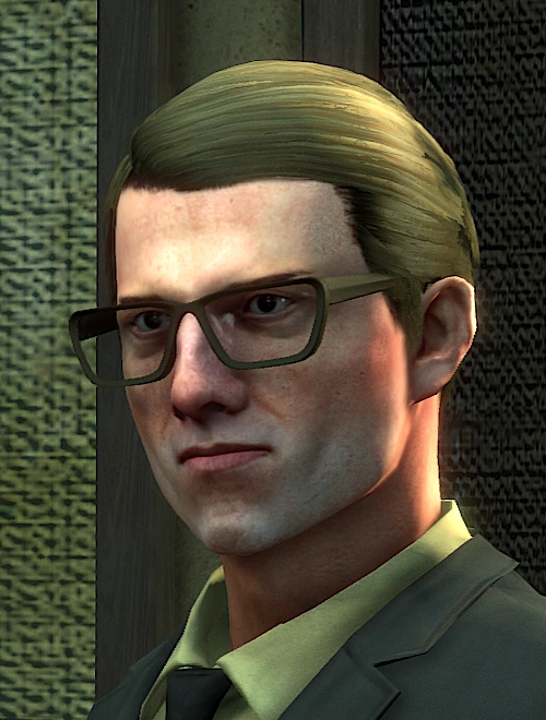 Tomas Romanek | Deus Ex Wiki | Fandom