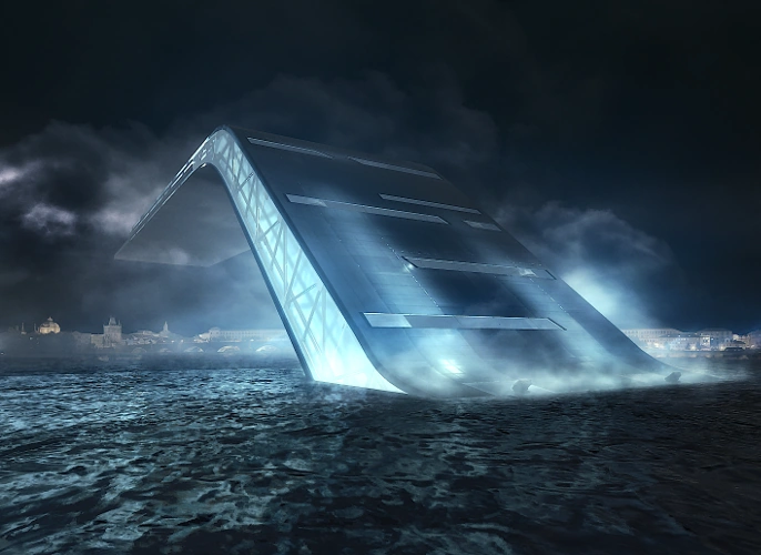 Palisade Blade-01 | Deus Ex Wiki | Fandom