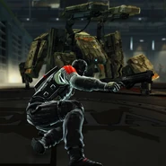 80-X Boxguard | Deus Ex Wiki | Fandom