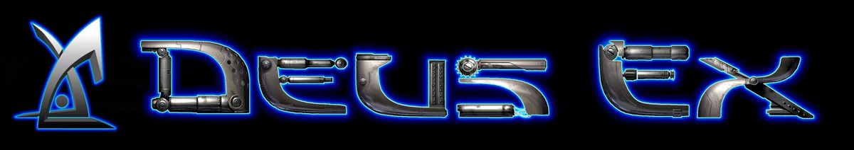 Deus Ex Series Deus Ex Wiki Fandom