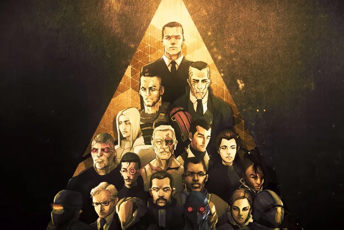 Category:Deus Ex Wiki | Deus Ex Wiki | Fandom