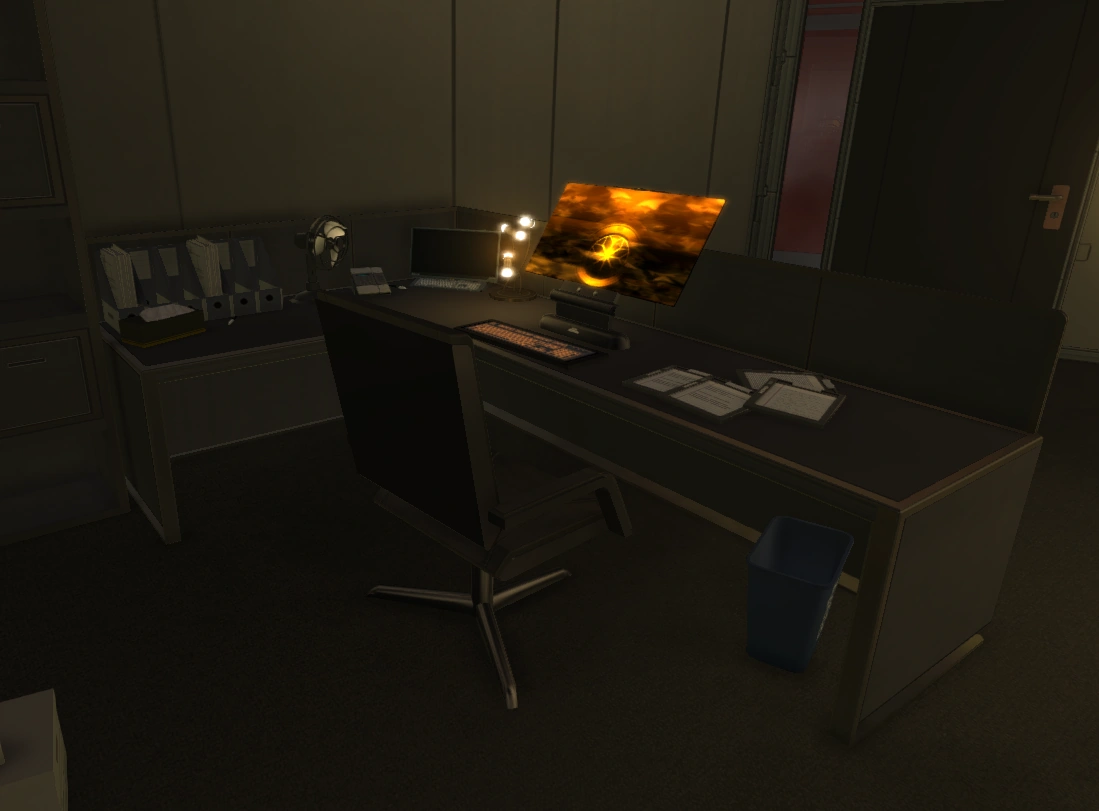 Lyle Rogers' computer | Deus Ex Wiki | Fandom