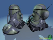 Big cleaner bot | Deus Ex Wiki | Fandom