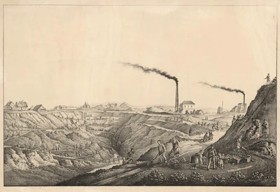 Kopalnia Szarlej | Deutsch Piekar Wiki | Fandom