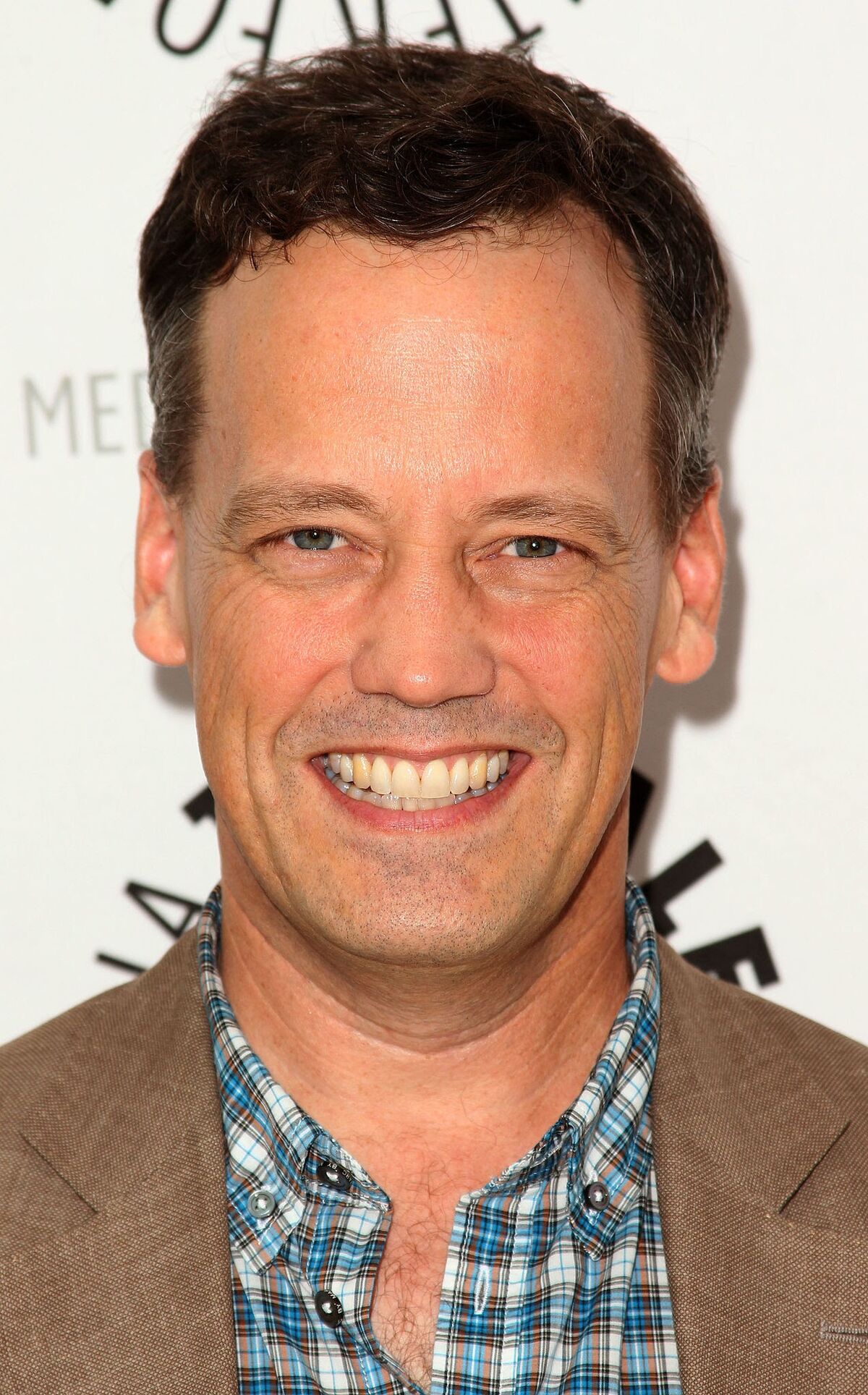 Dee Bradley Baker | Deutsche Eisenbahnmärchen Wiki | Fandom