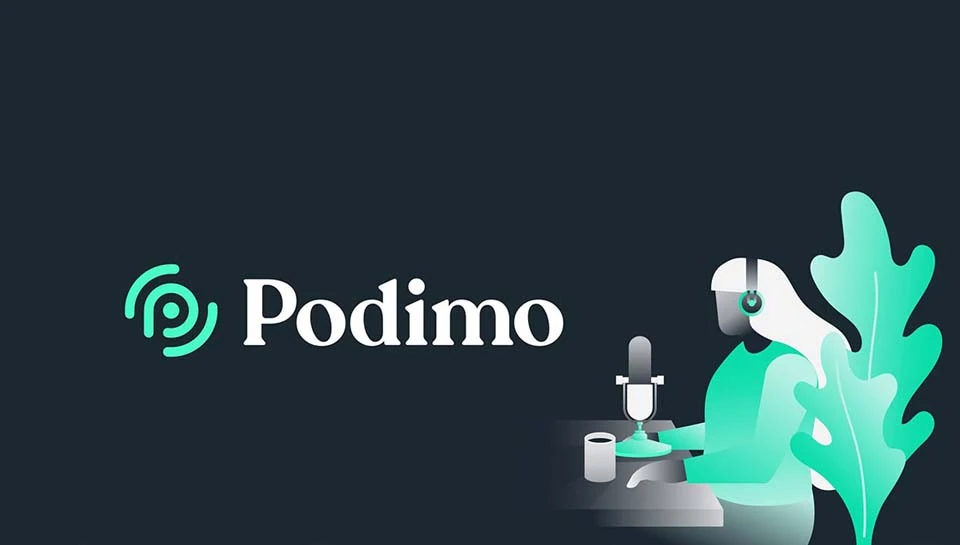 Podimo | Deutsche Podcaster Wiki | Fandom
