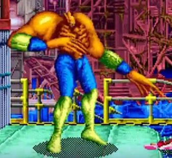 Satinsect | Deutscher Mugen Wiki | Fandom