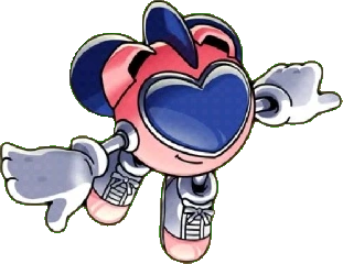 WinBee | Deutscher Mugen Wiki | Fandom