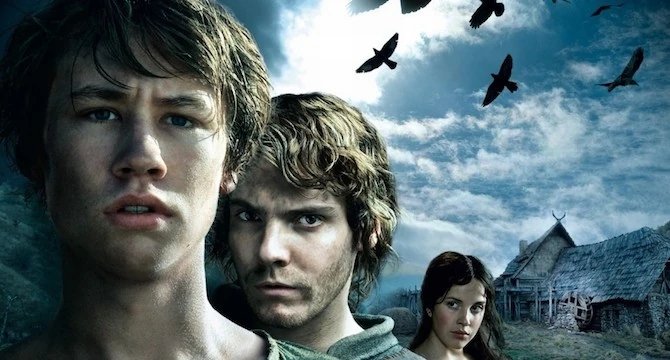 Krabat Wiki | Fandom