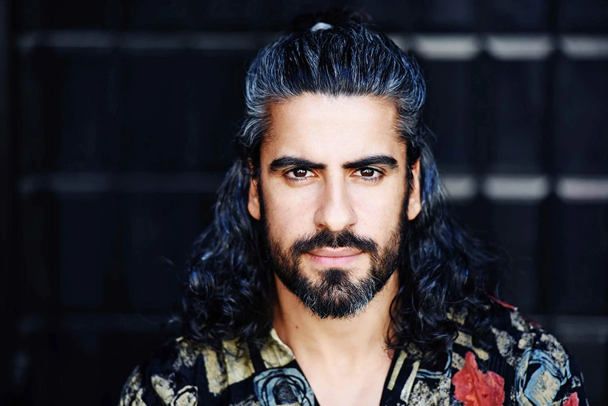 Atheer Adel | Deutschland 83 Wikia | Fandom