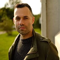 Michael Idov | Deutschland 83 Wikia | Fandom