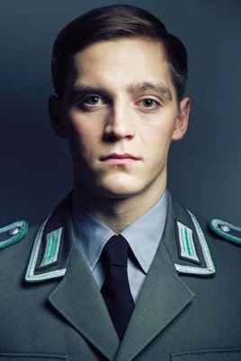 Martin Rauch | Deutschland 83 Wikia | Fandom