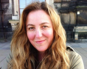 Anna Winger | Deutschland 83 Wikia | Fandom