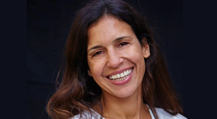 Samira Radsi | Deutschland 83 Wikia | Fandom