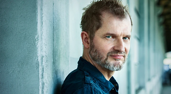 Reinhold Heil | Deutschland 83 Wikia | Fandom