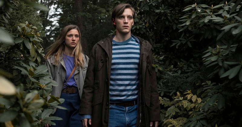 November Nights | Deutschland 83 Wikia | Fandom