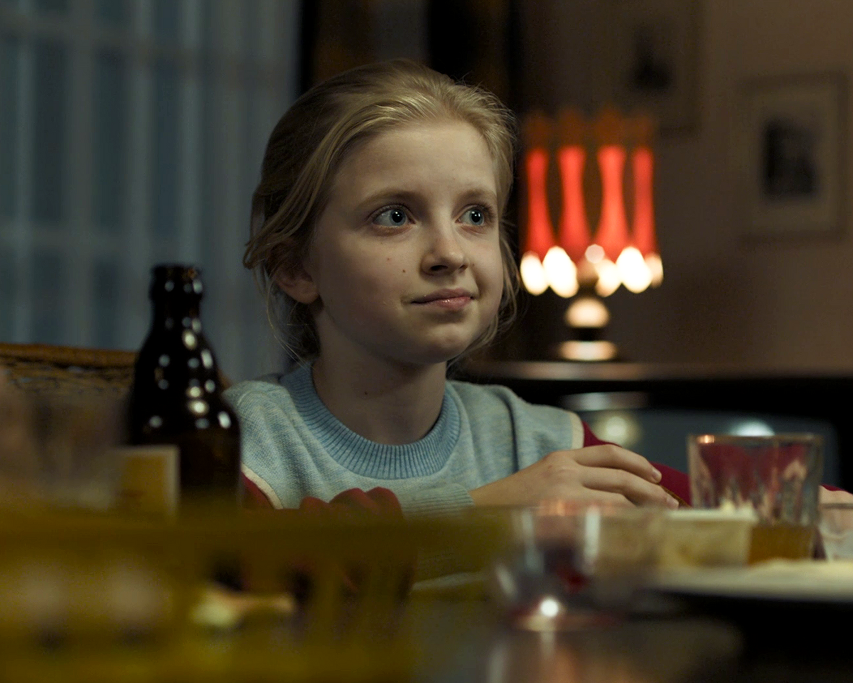 Sandra Fischer | Deutschland 83 Wikia | Fandom