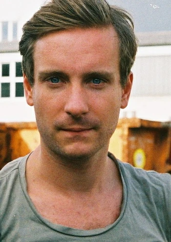 Max Rothbart | Deutschland 83 Wikia | Fandom