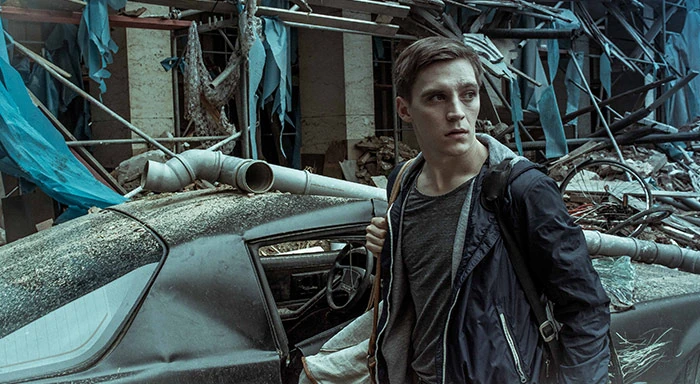 Cold Fire | Deutschland 83 Wikia | Fandom